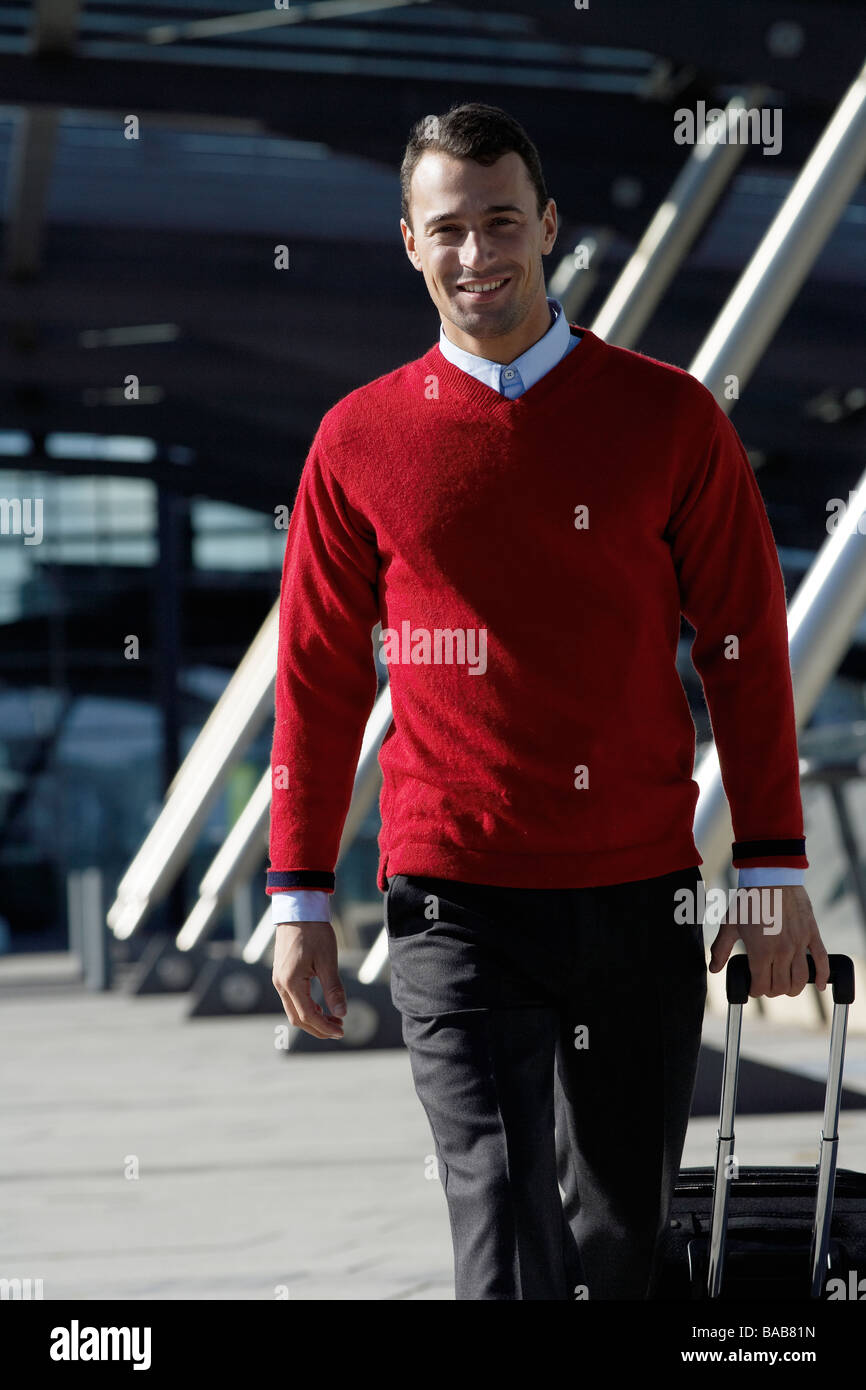 Airports success hi-res stock photography and images - Alamy
