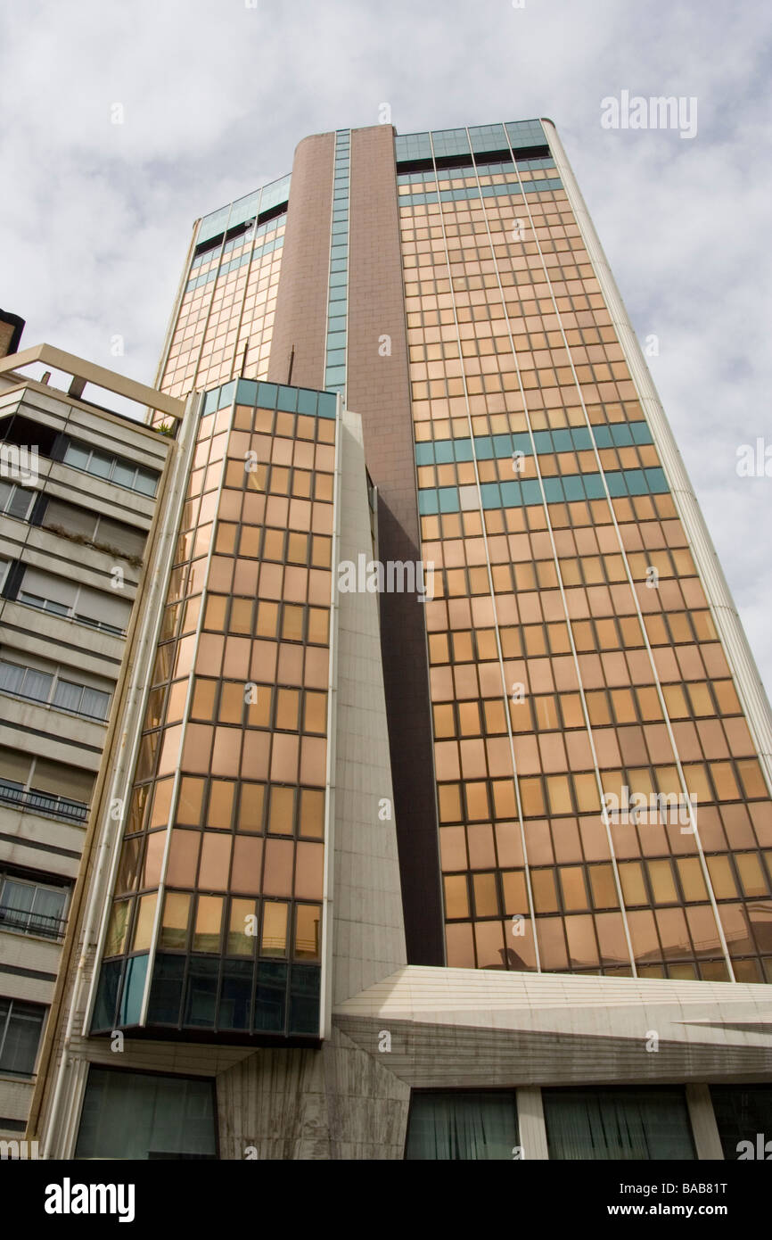 The copper building hi-res stock photography and images - Alamy