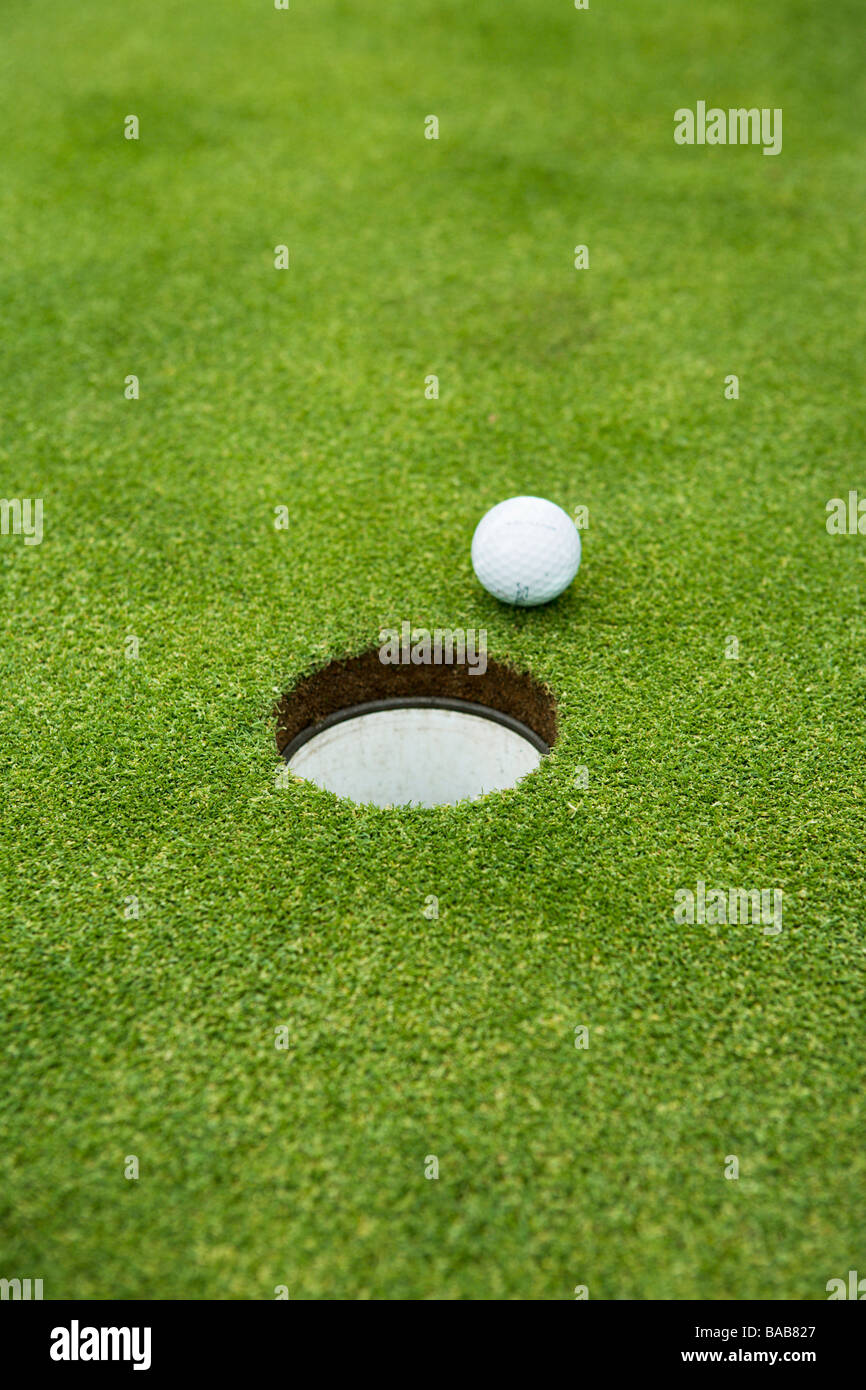 Golfball fail hi-res stock photography and images - Alamy