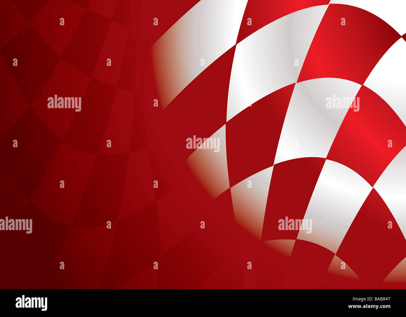 Formula 1 flag checkered flag hi-res stock photography and images - Alamy