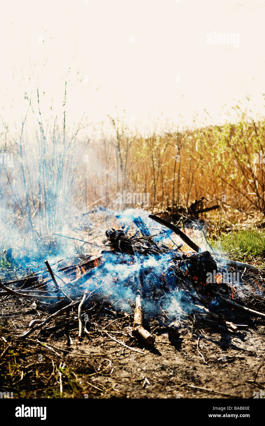 Fire cleanses hi-res stock photography and images - Alamy