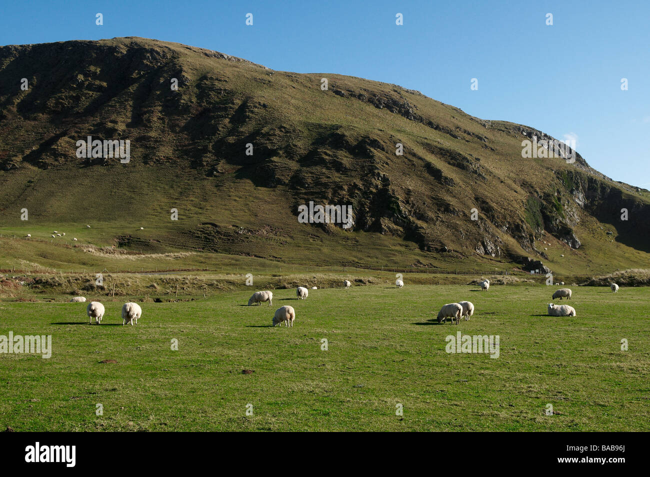 Malin county donegal hi-res stock photography and images - Alamy