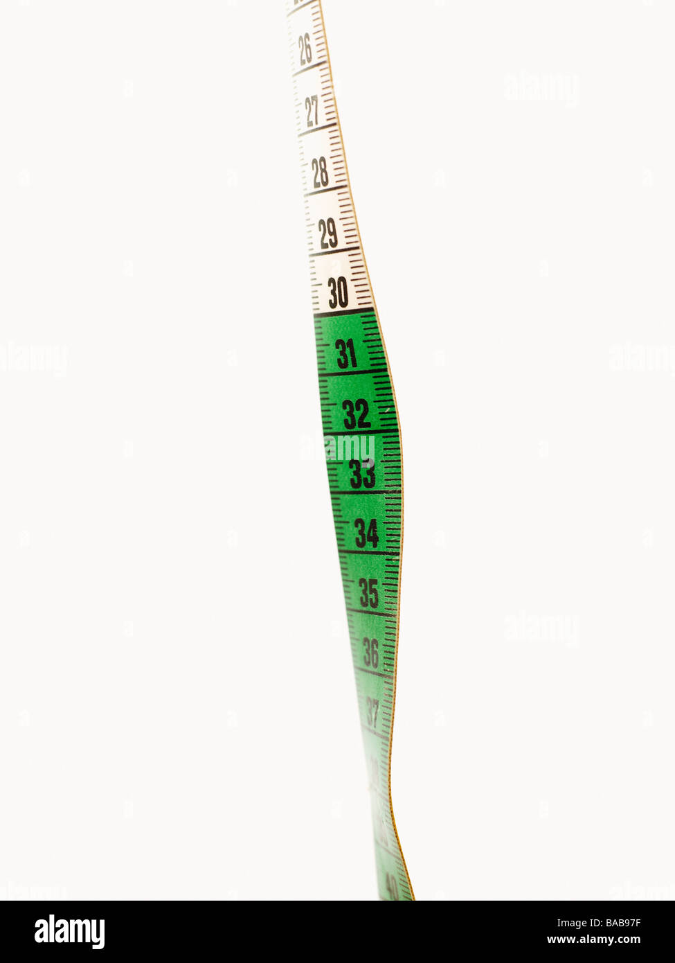 Tape measure measuring measurement measurements Cut Out Stock Images ...