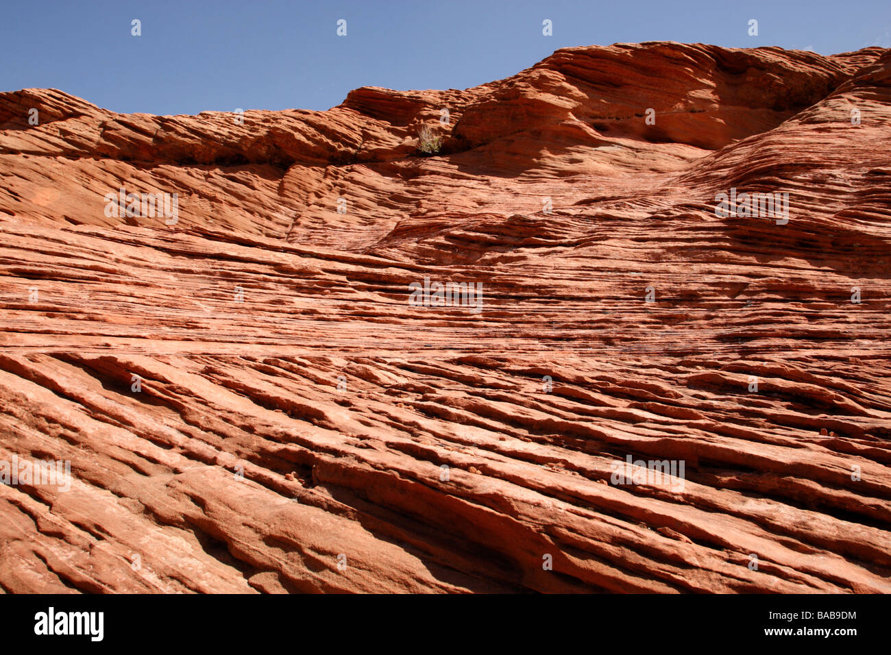 Sandstone rock face hi-res stock photography and images - Alamy