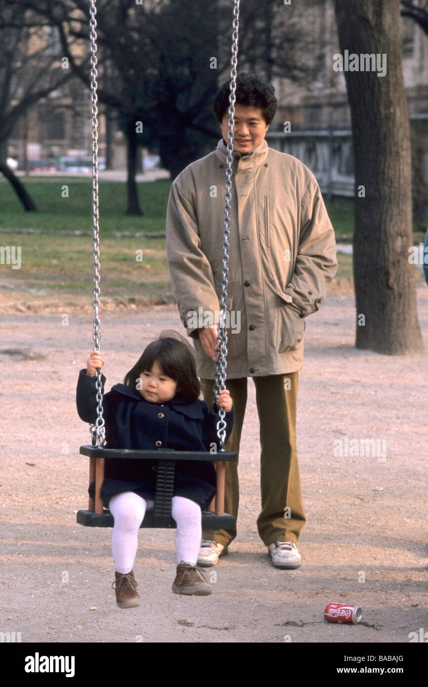 Philippines child model hi-res stock photography and images - Alamy