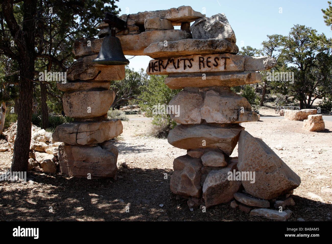 Hermits hi-res stock photography and images - Alamy