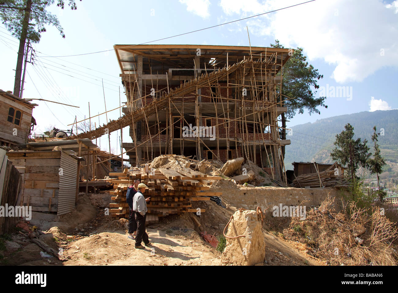 Rudimentary structure hi-res stock photography and images - Alamy