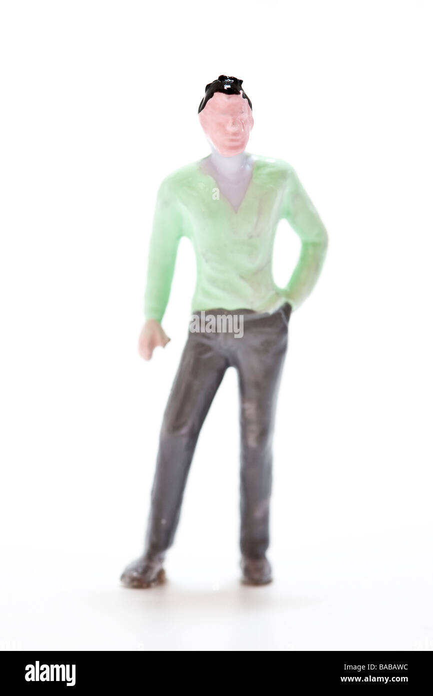 Male figure model hi-res stock photography and images - Alamy