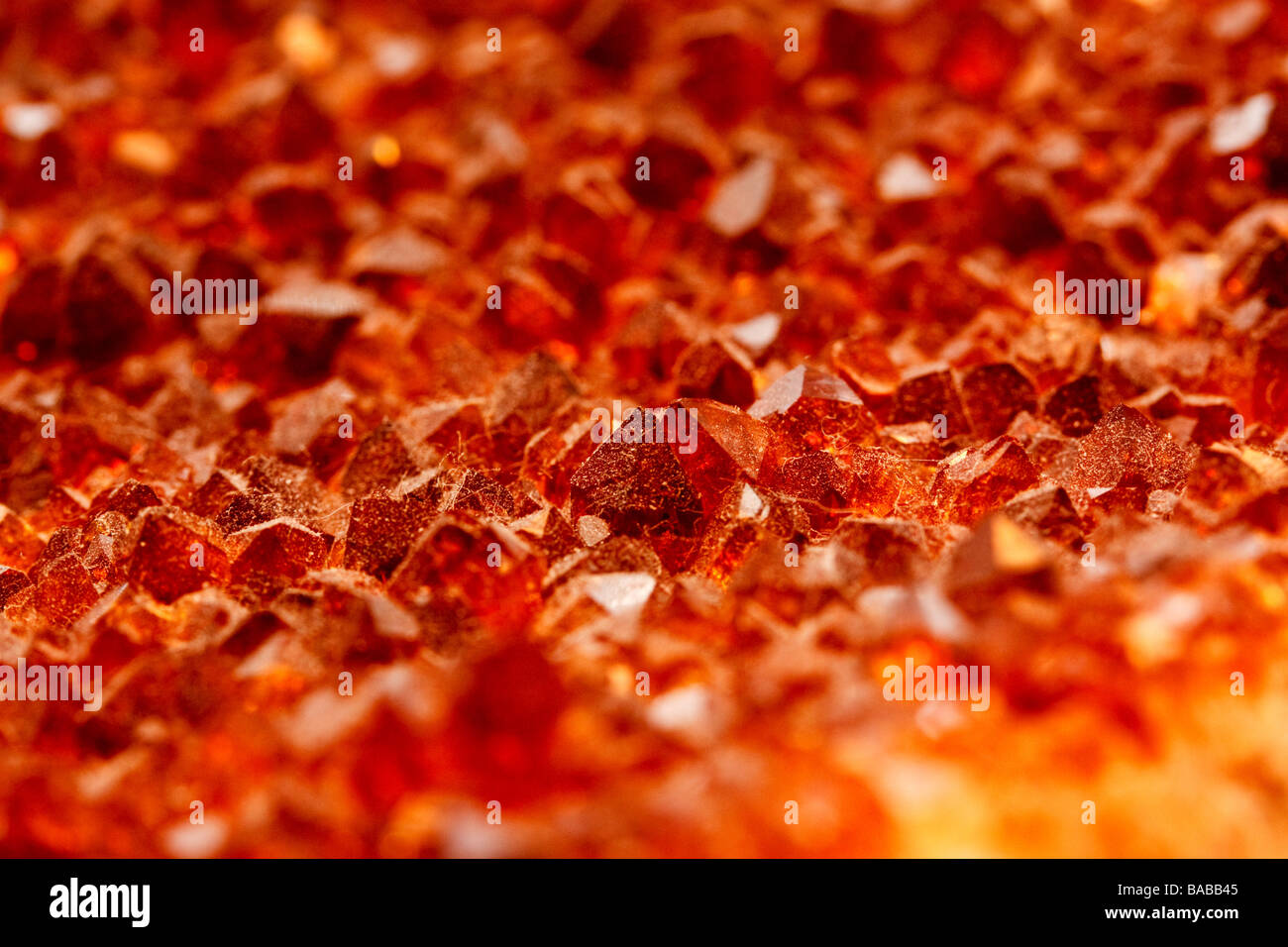 Crystal landscape hi-res stock photography and images - Alamy