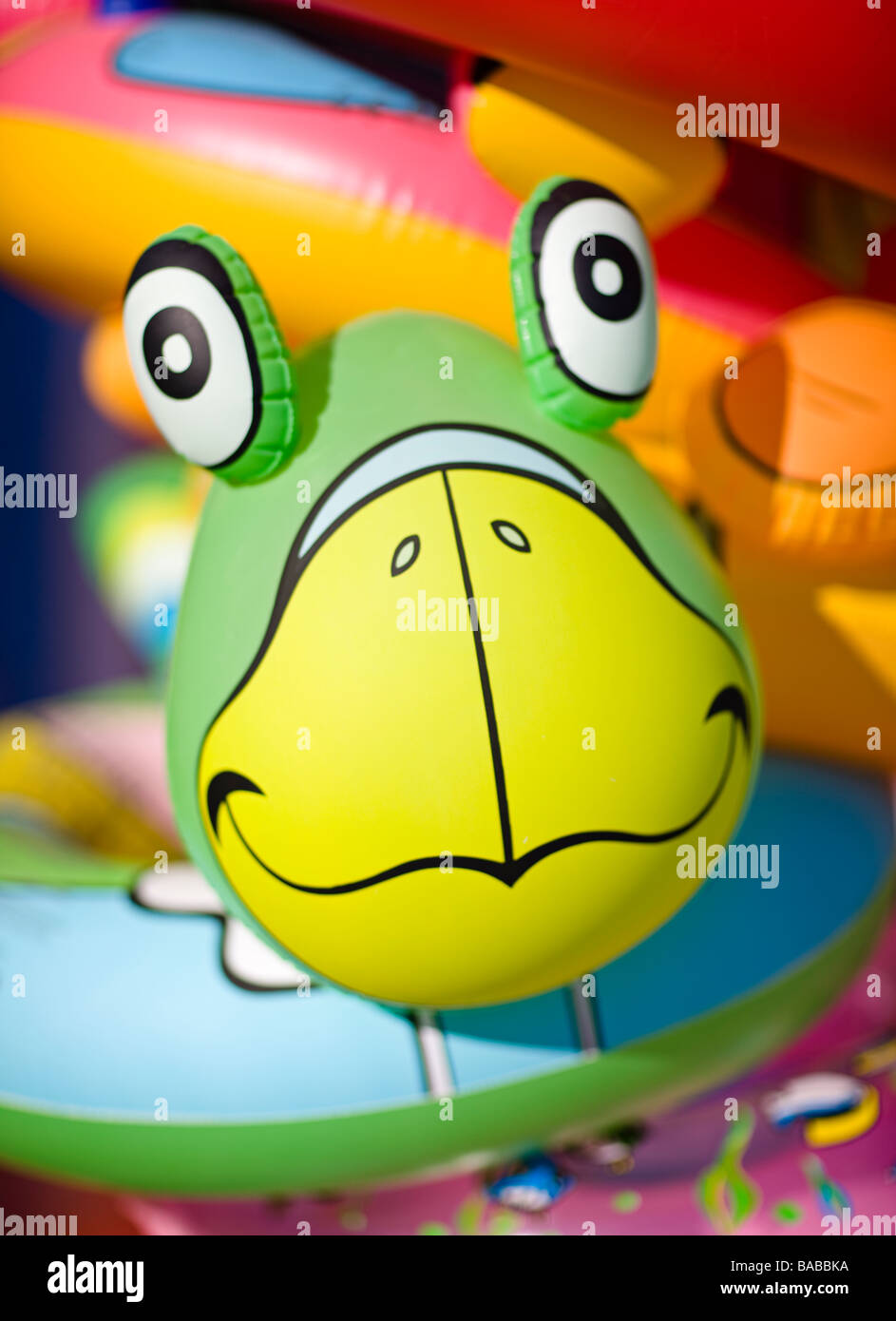 Bathing rings hi-res stock photography and images - Alamy