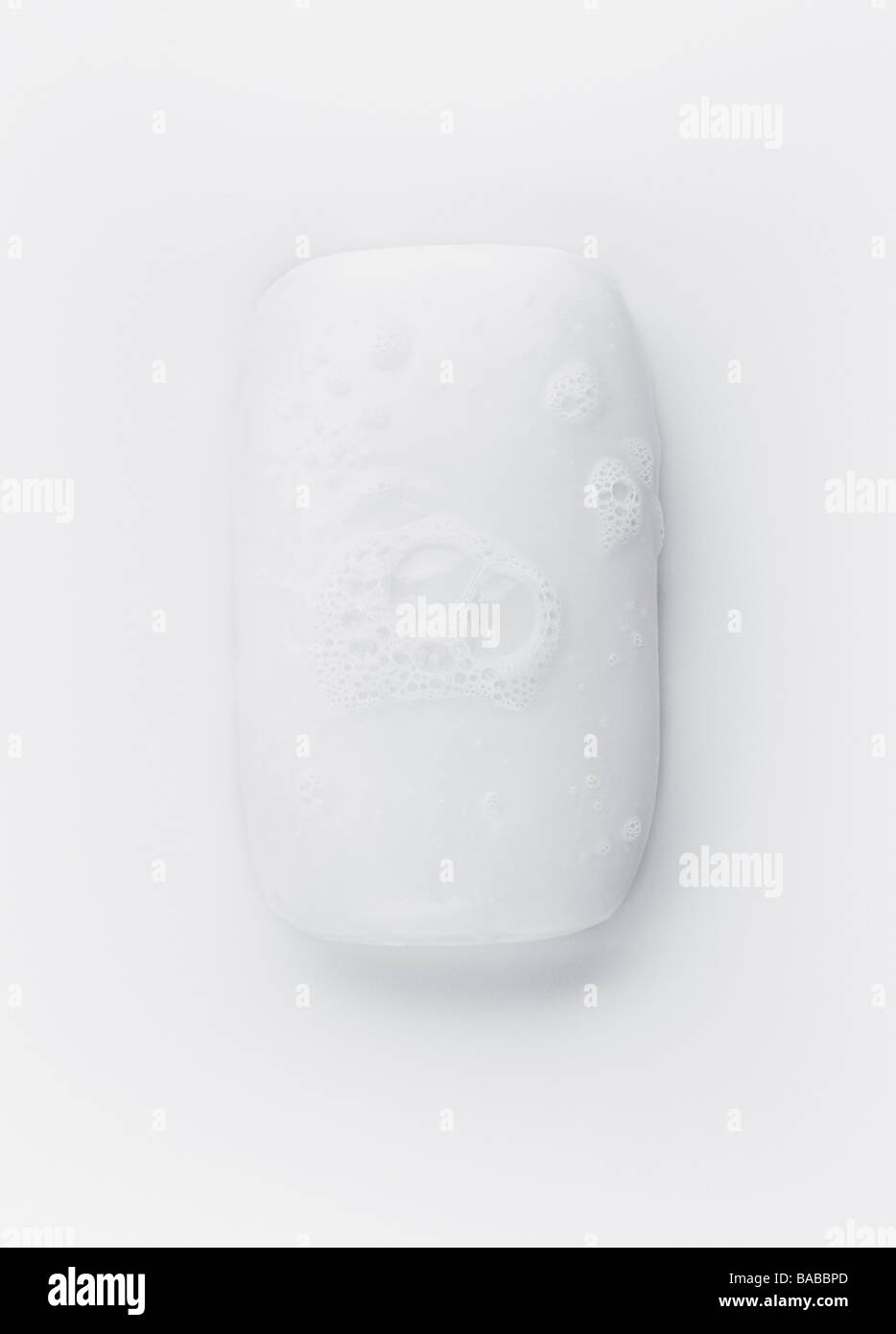 Soaped up hi-res stock photography and images - Alamy
