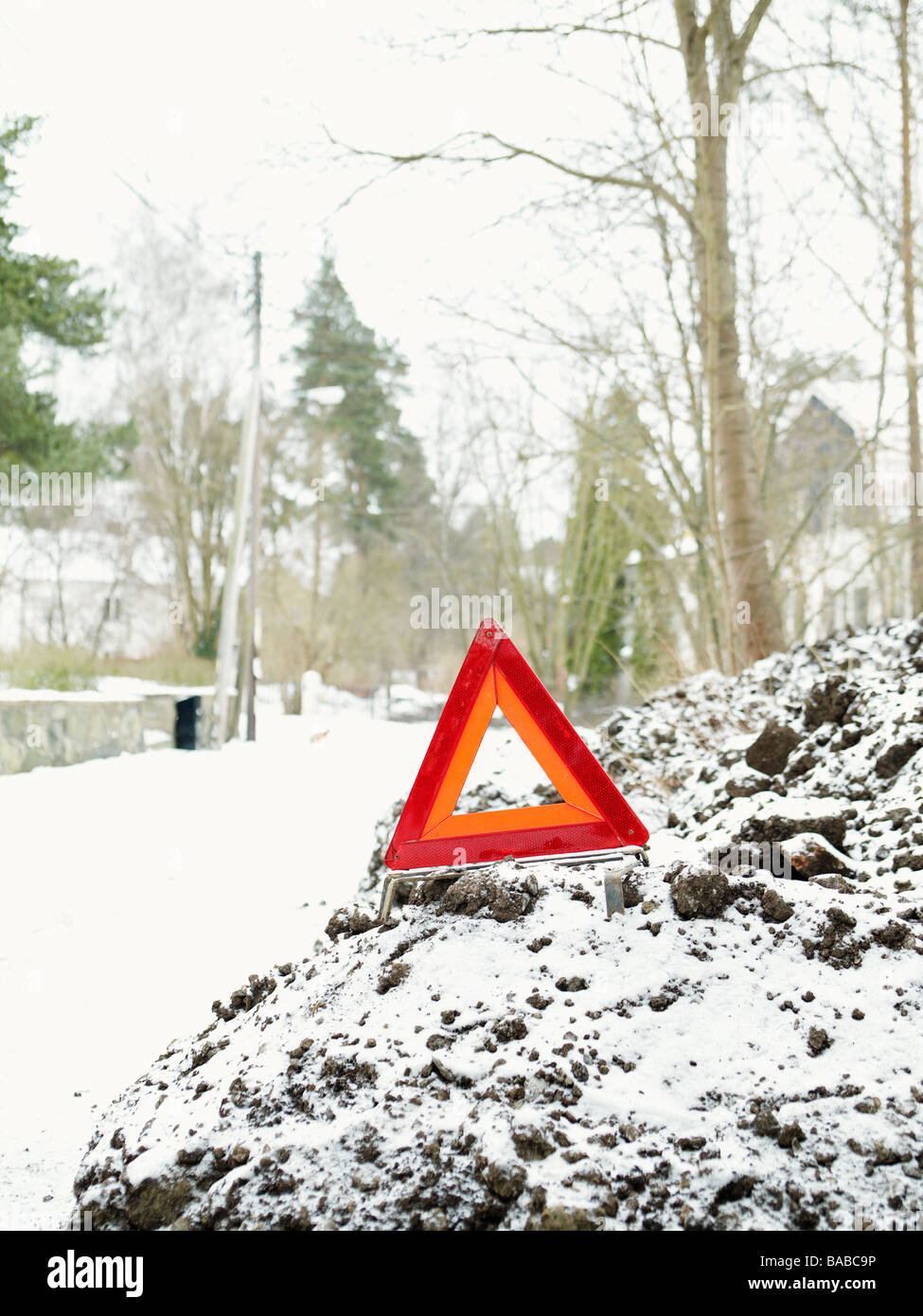 Gas warning light hi-res stock photography and images - Alamy