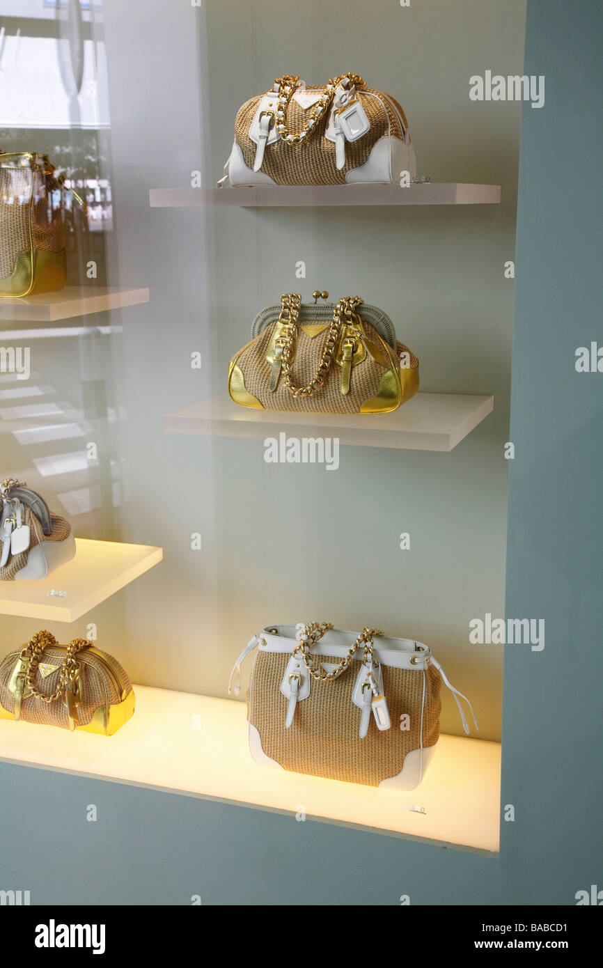 Luxurious handbags hi-res stock photography and images - Alamy