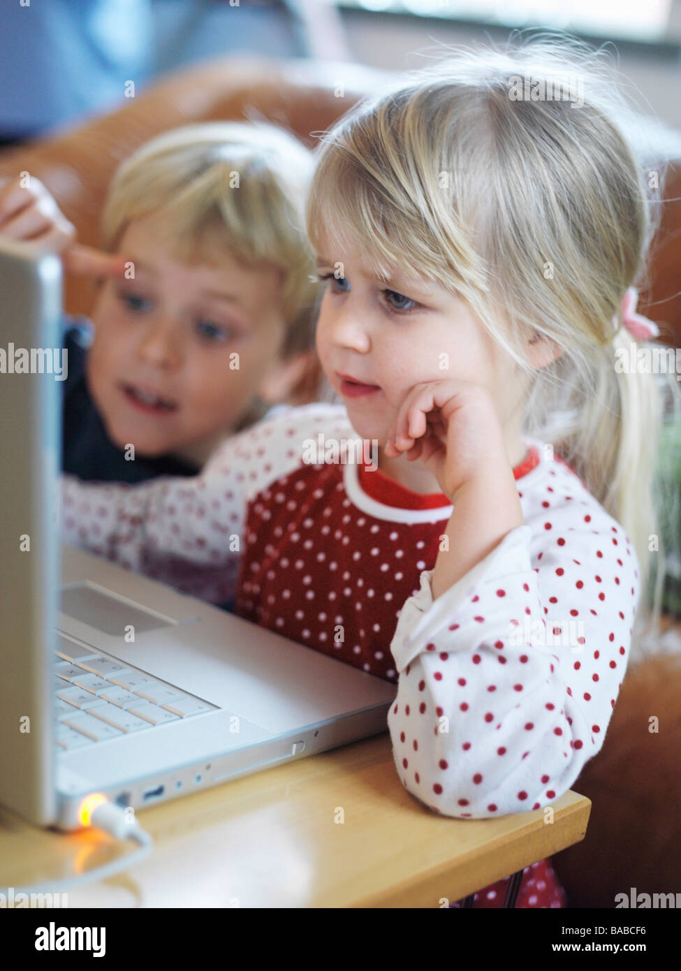 Computers people children learning children learn as they play hi-res ...