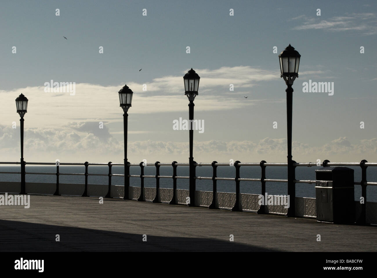 Worthing sea front hi-res stock photography and images - Alamy