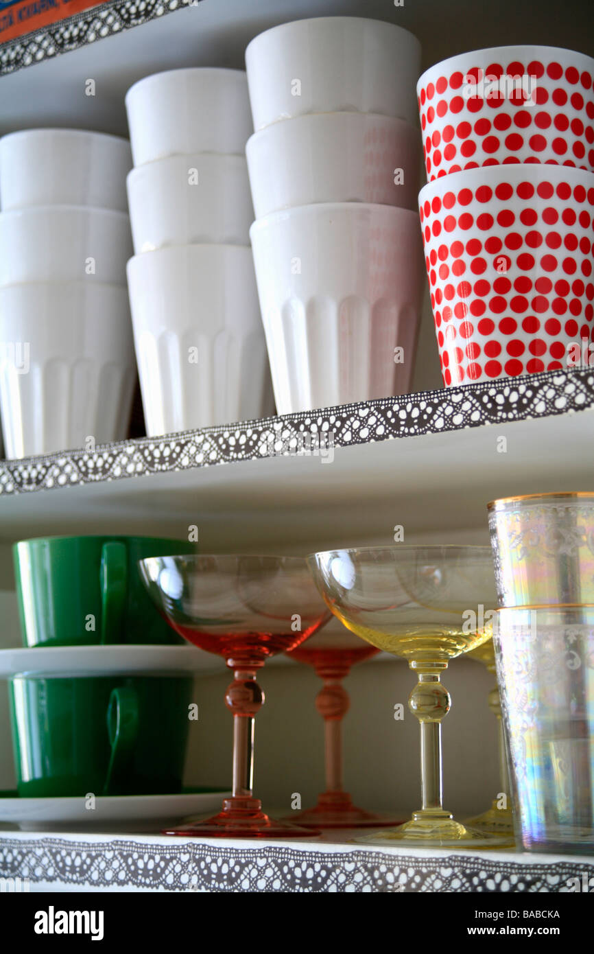 The mug locker hi-res stock photography and images - Alamy