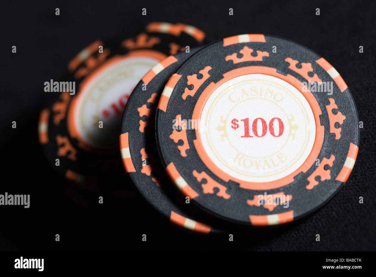 Gaming counters hi-res stock photography and images - Alamy