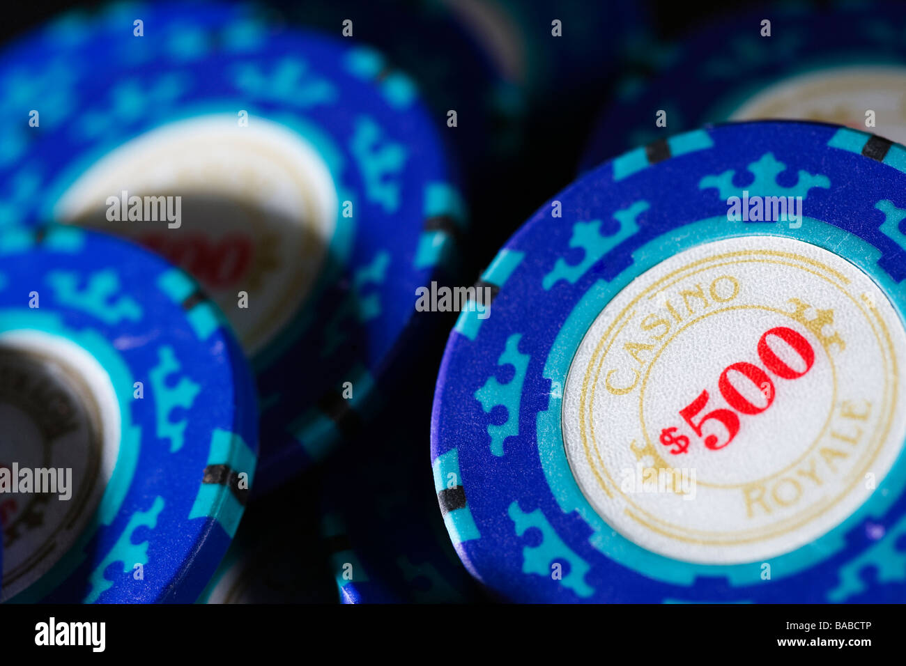 Game markers hi-res stock photography and images - Alamy