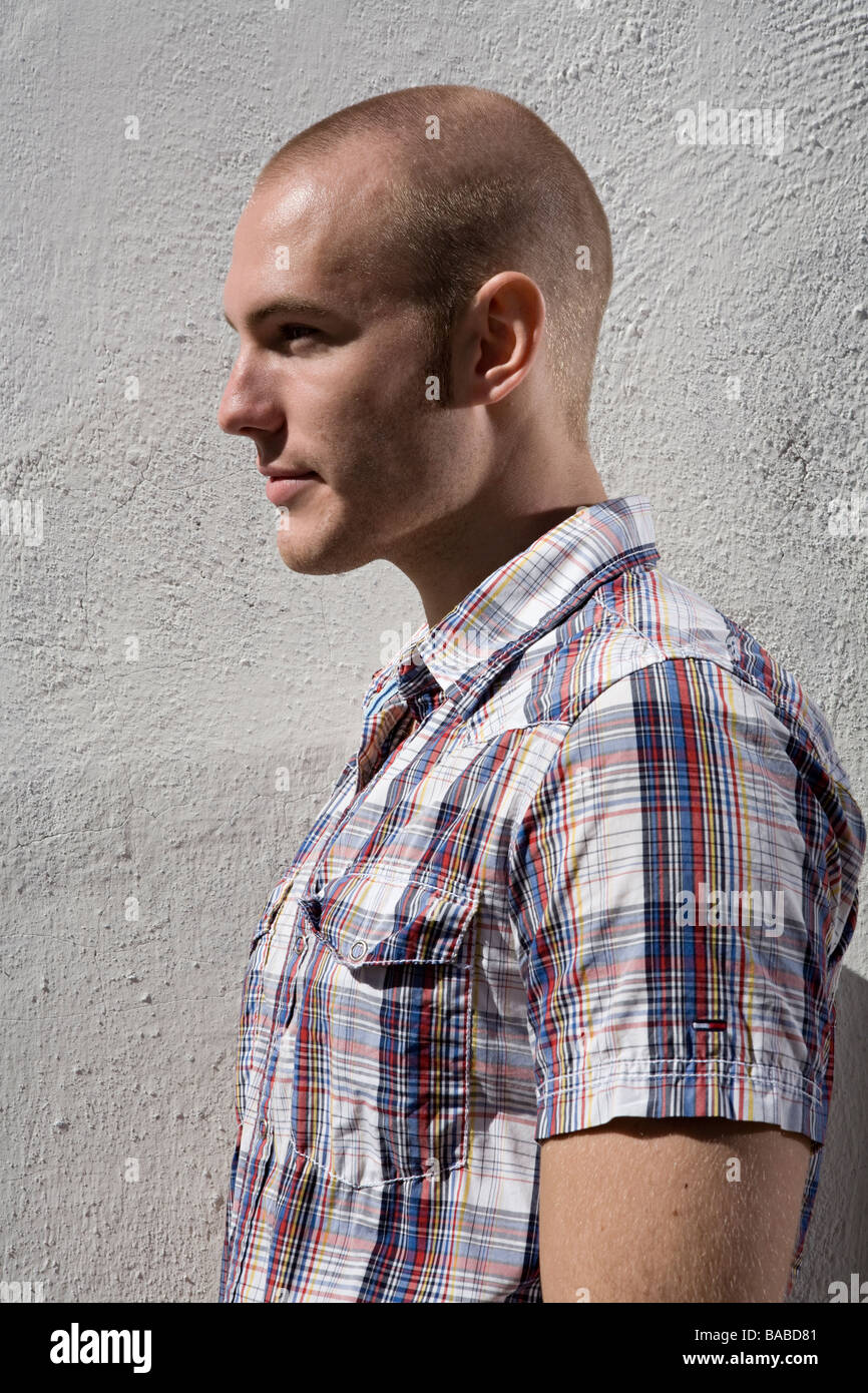 Sweden man fashion hi-res stock photography and images - Alamy