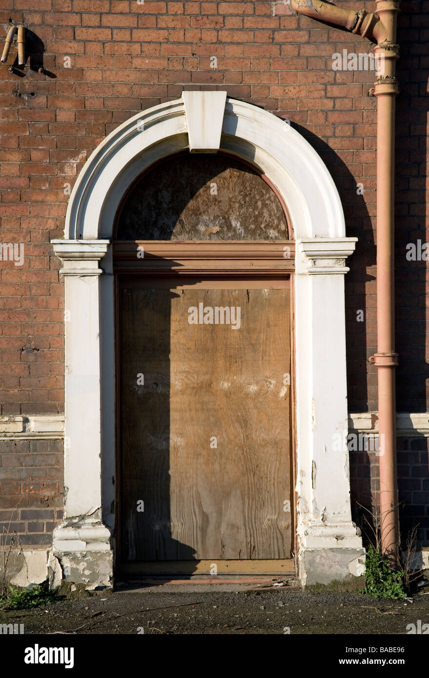 Guest and Chrimes Brass Works Rotherham England Stock Photo - Alamy