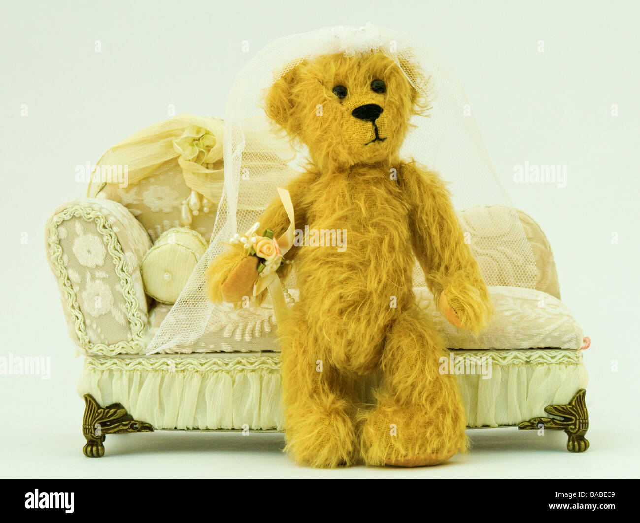 Ur Just A Teddy Bear