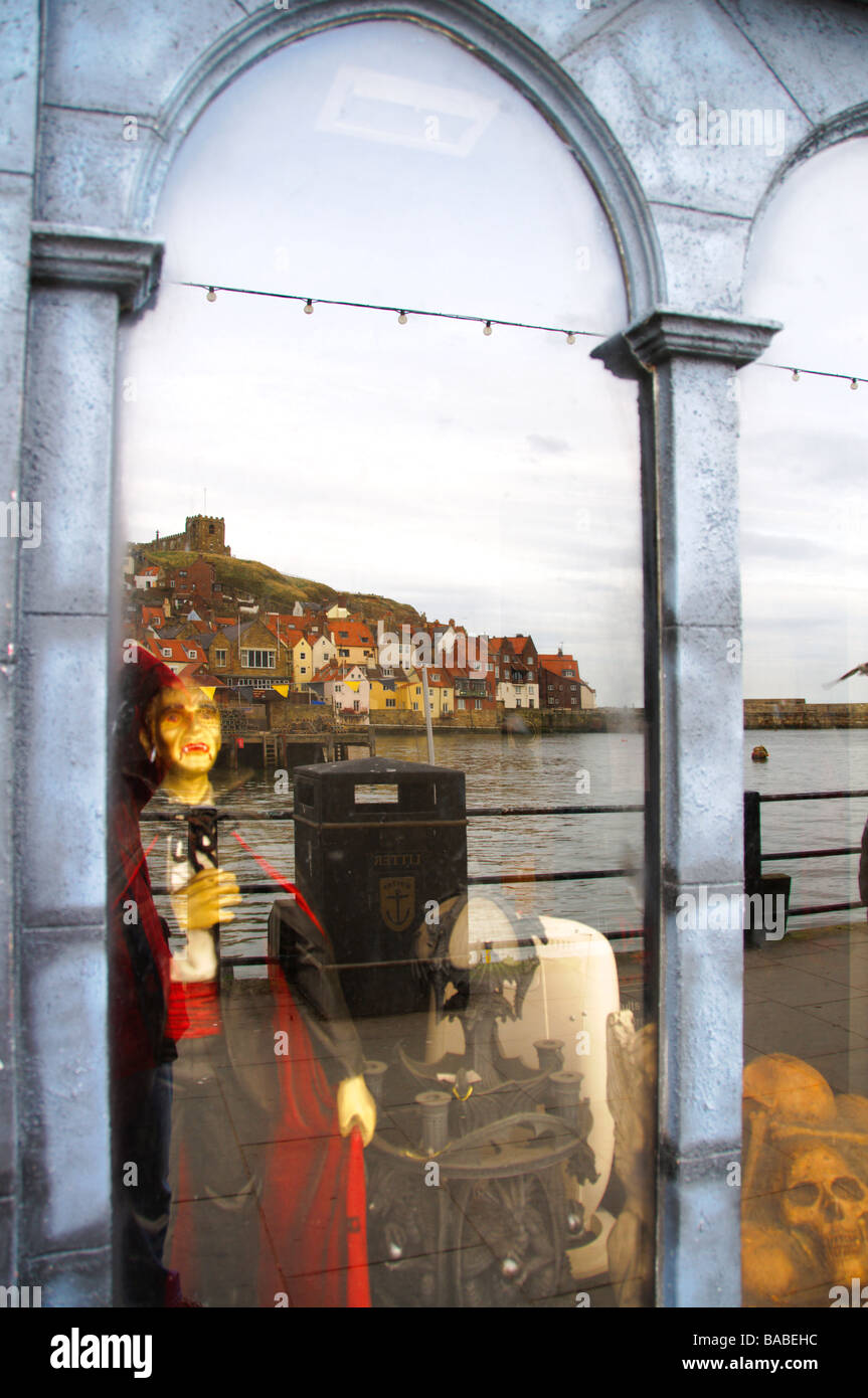 Horror store hi-res stock photography and images - Alamy