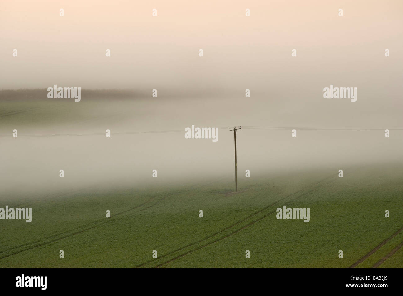 Meon valley line in hampshire hi-res stock photography and images - Alamy