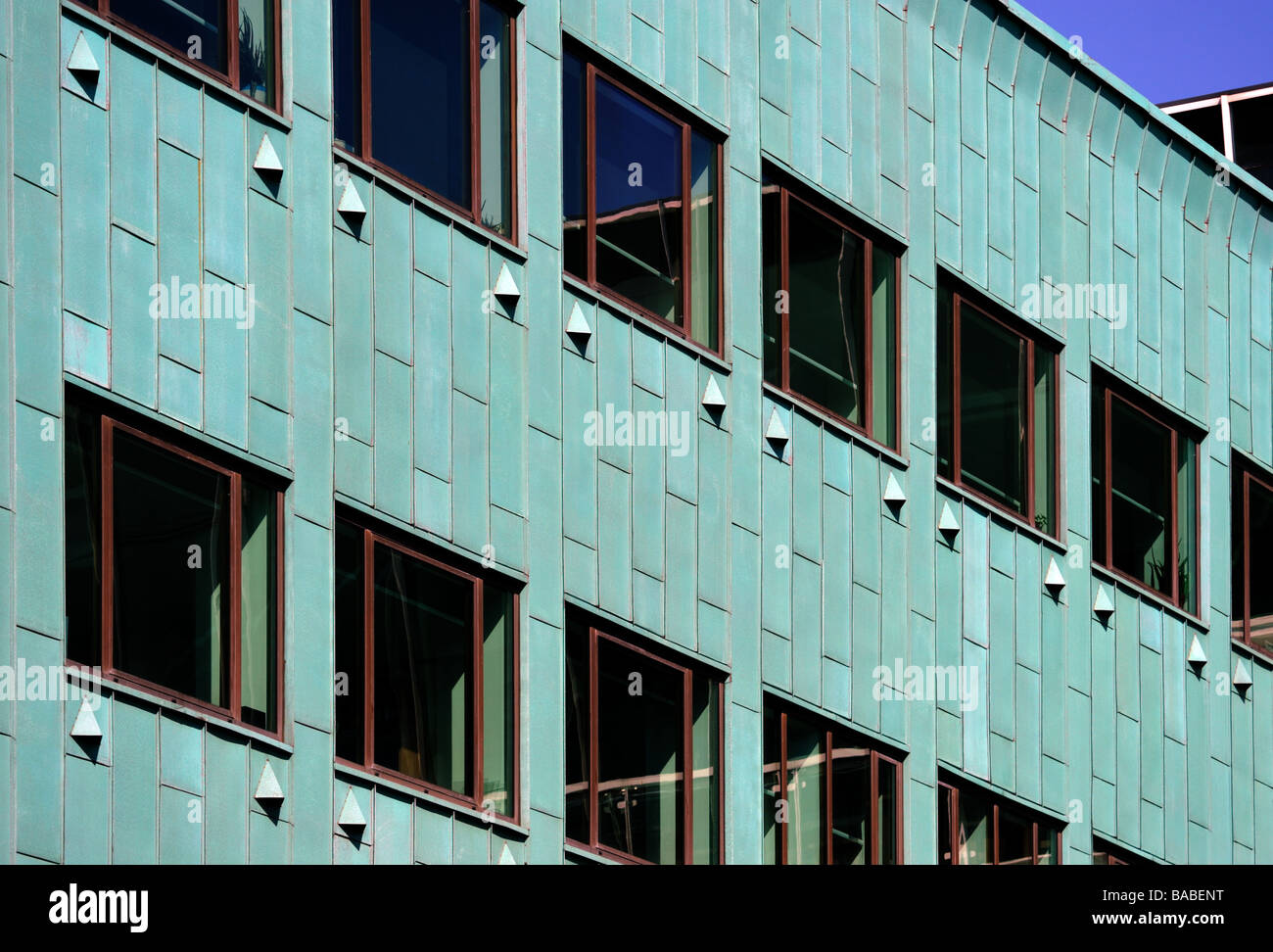 InfoLab21, Information and Communication Technology Centre. Lancaster ...