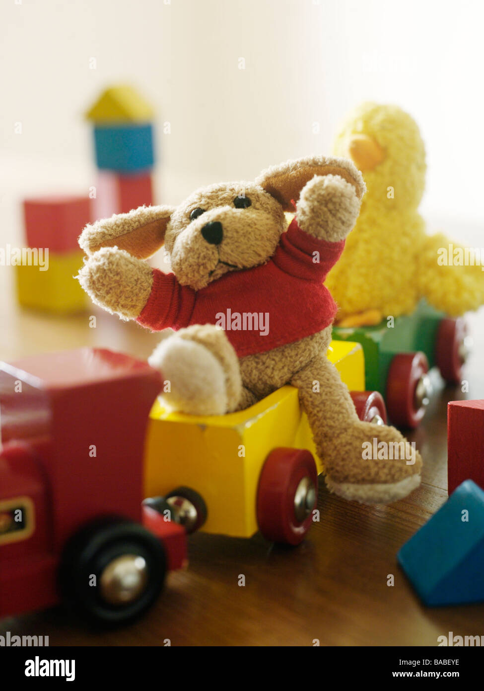 Swedish toys hi-res stock photography and images - Alamy