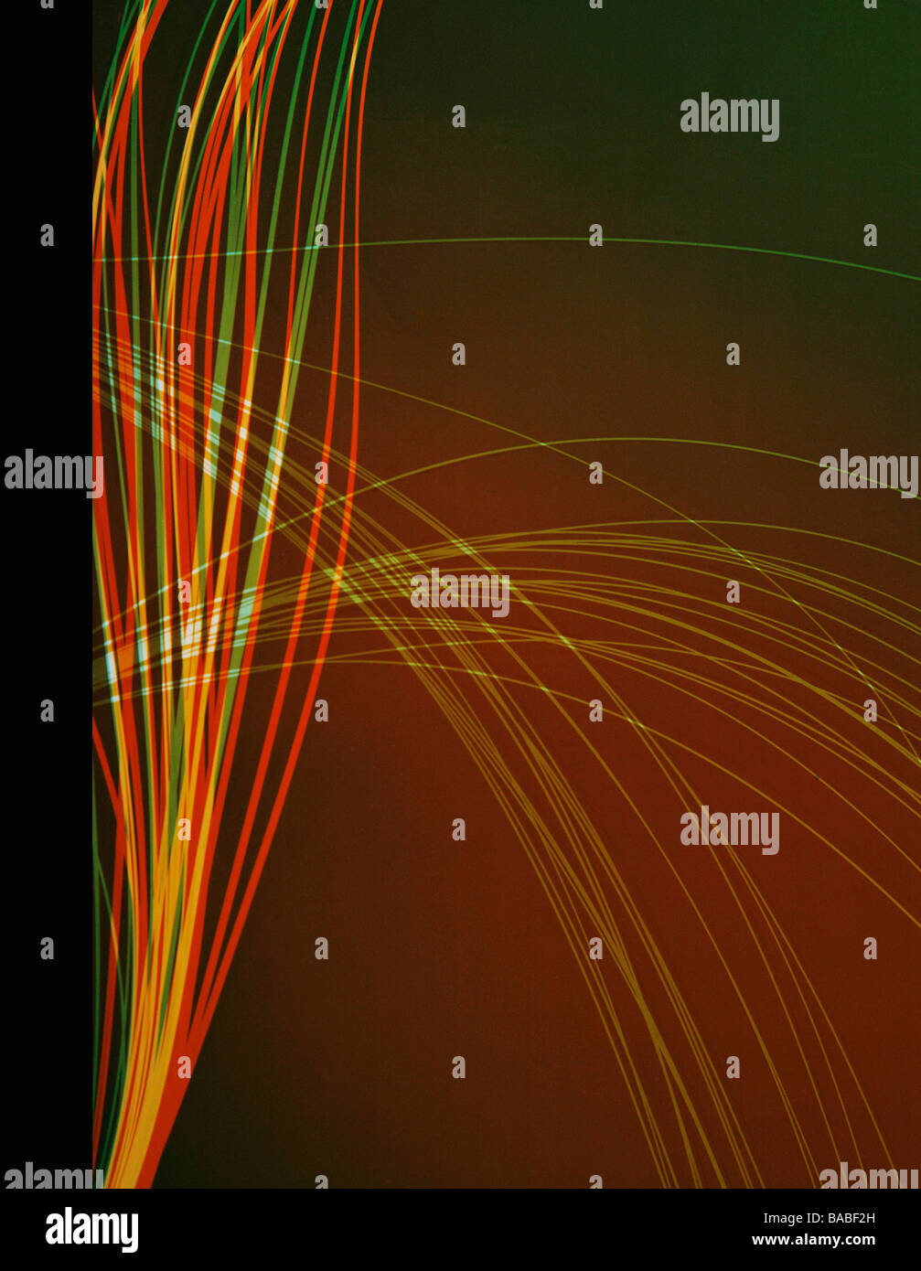 Fibre threads hi-res stock photography and images - Alamy