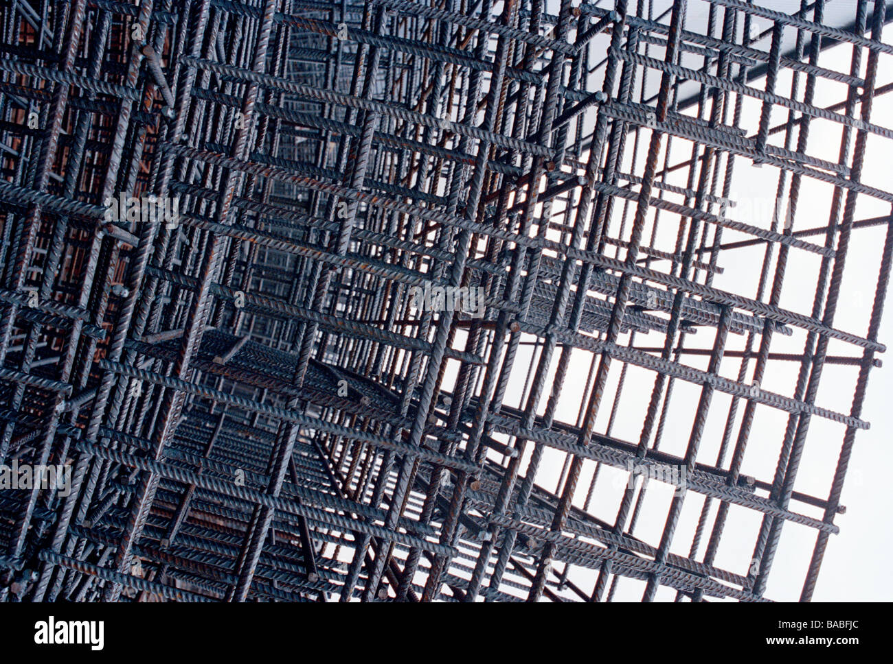Reinforcement grating hi-res stock photography and images - Alamy