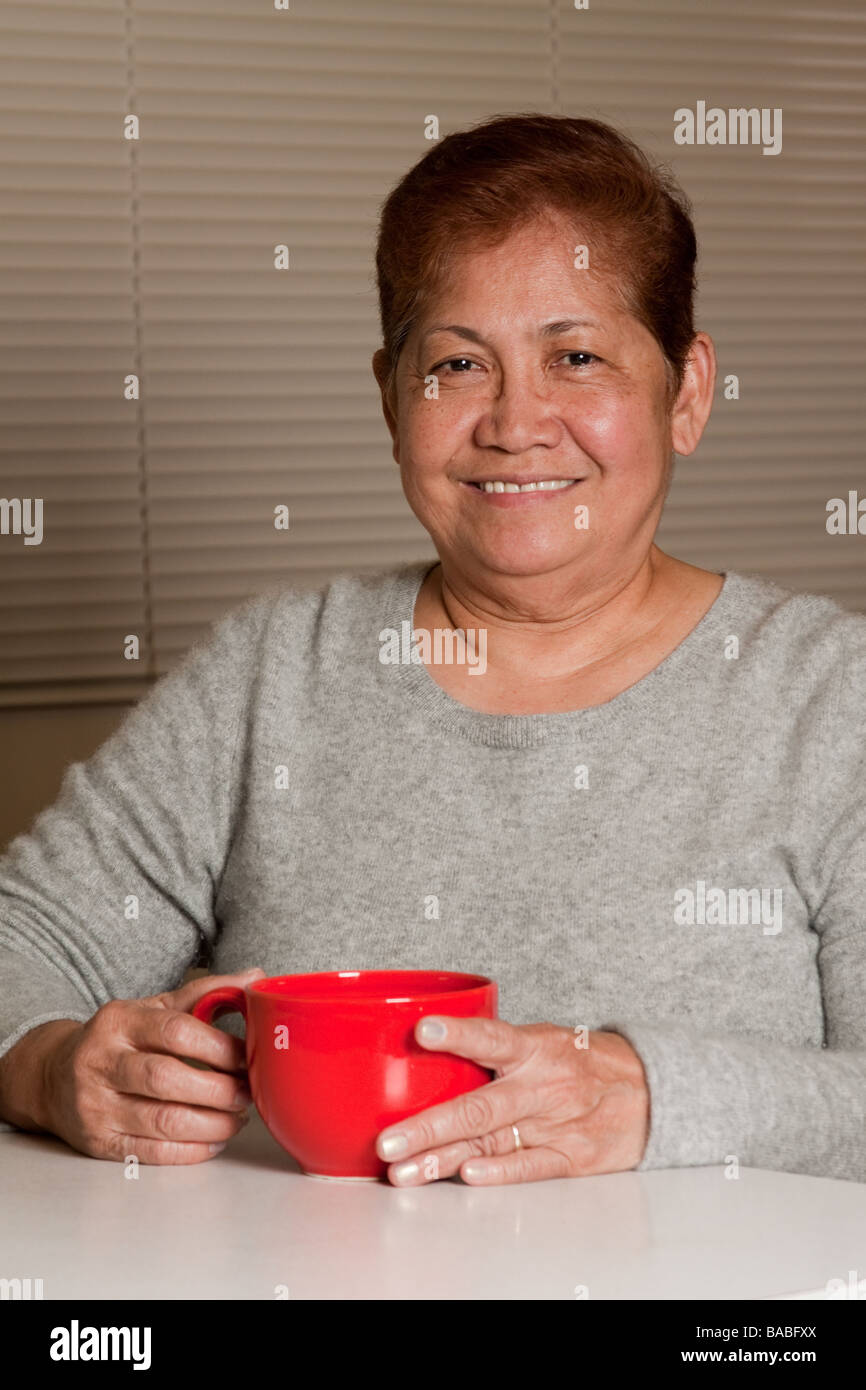 Filipino coffee hi-res stock photography and images - Alamy
