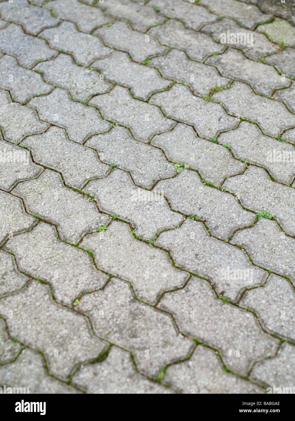 Brick patterning hi-res stock photography and images - Alamy