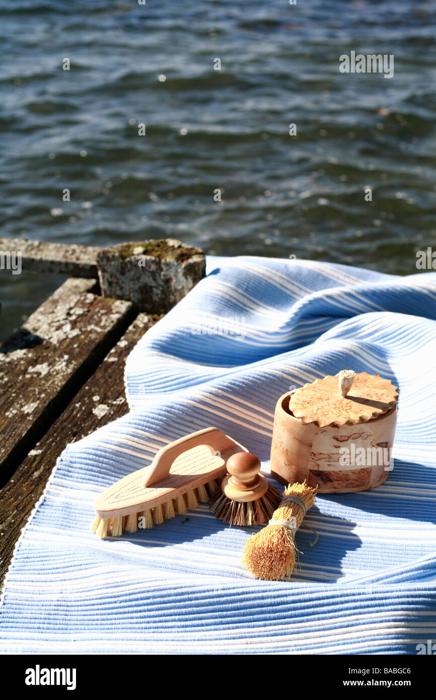 Brushed and washed hi-res stock photography and images - Alamy