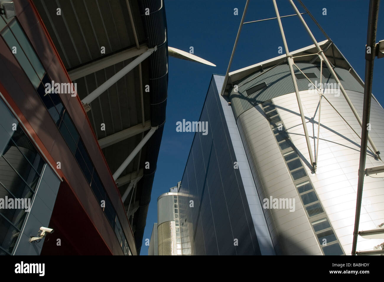 Millennium stadium cardiff,Cardiff, City, Centre, South, Wales ...