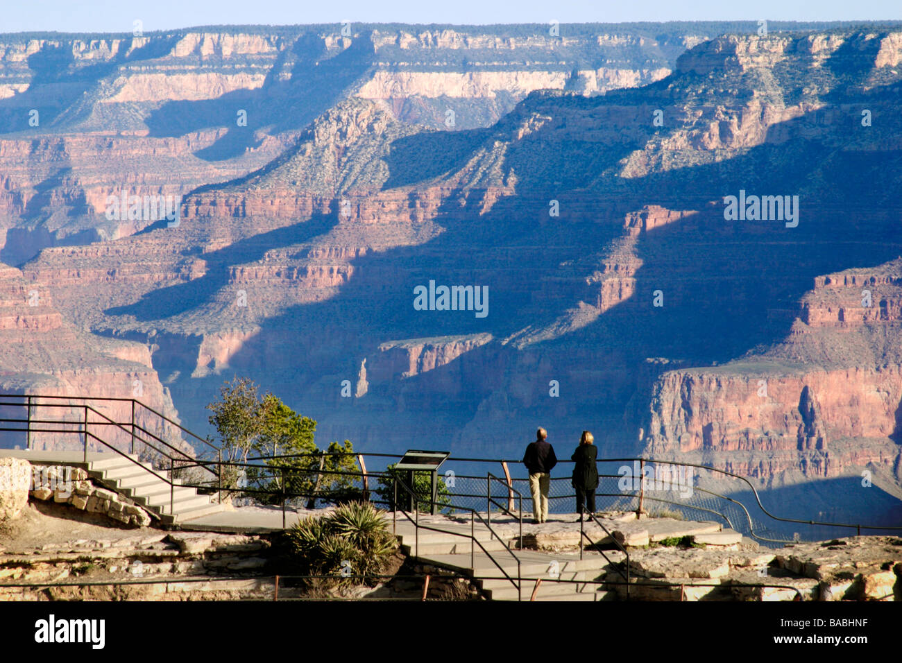 Bright angel shale in grand hi-res stock photography and images - Alamy