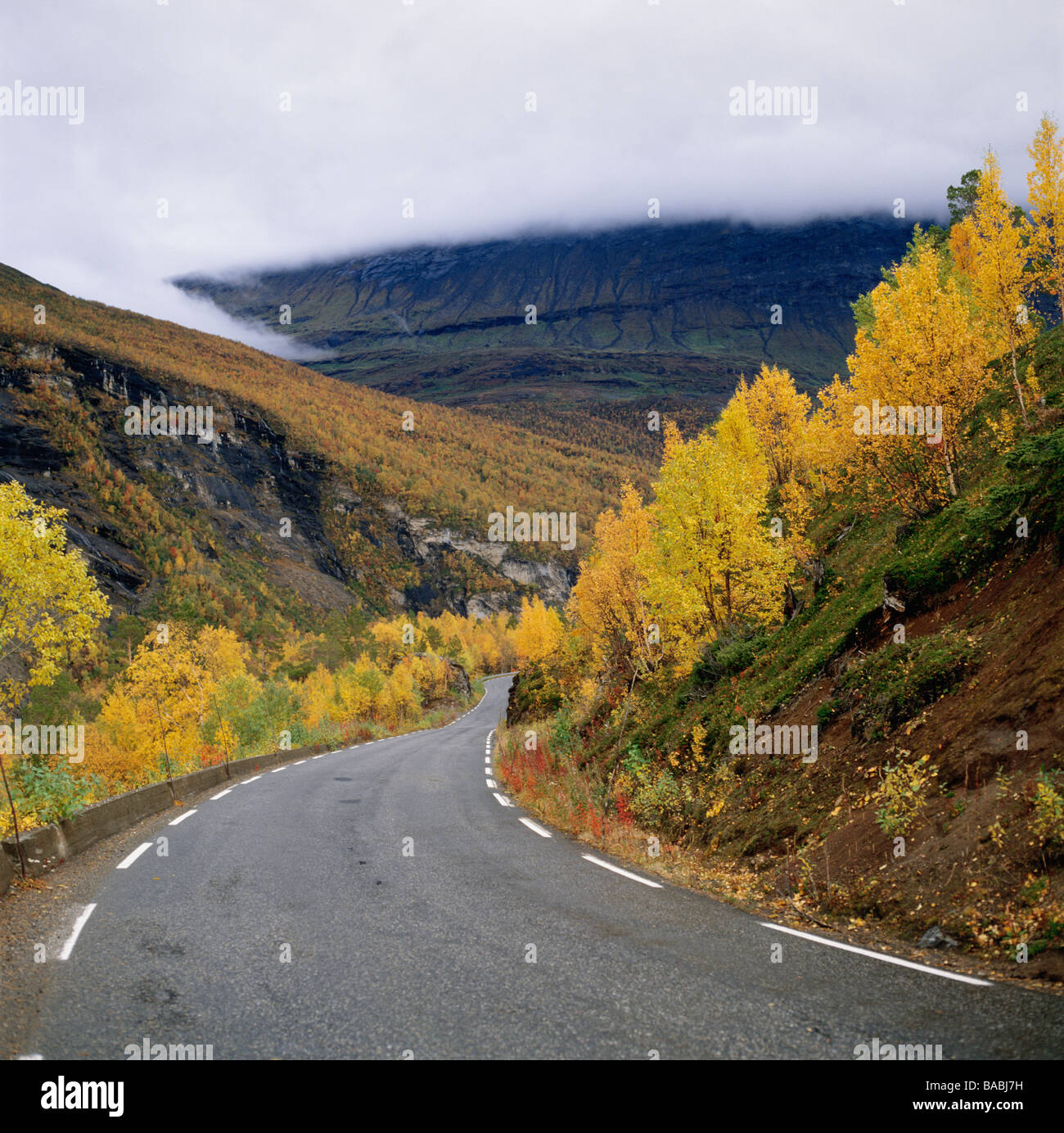 Tarring road hi-res stock photography and images - Alamy
