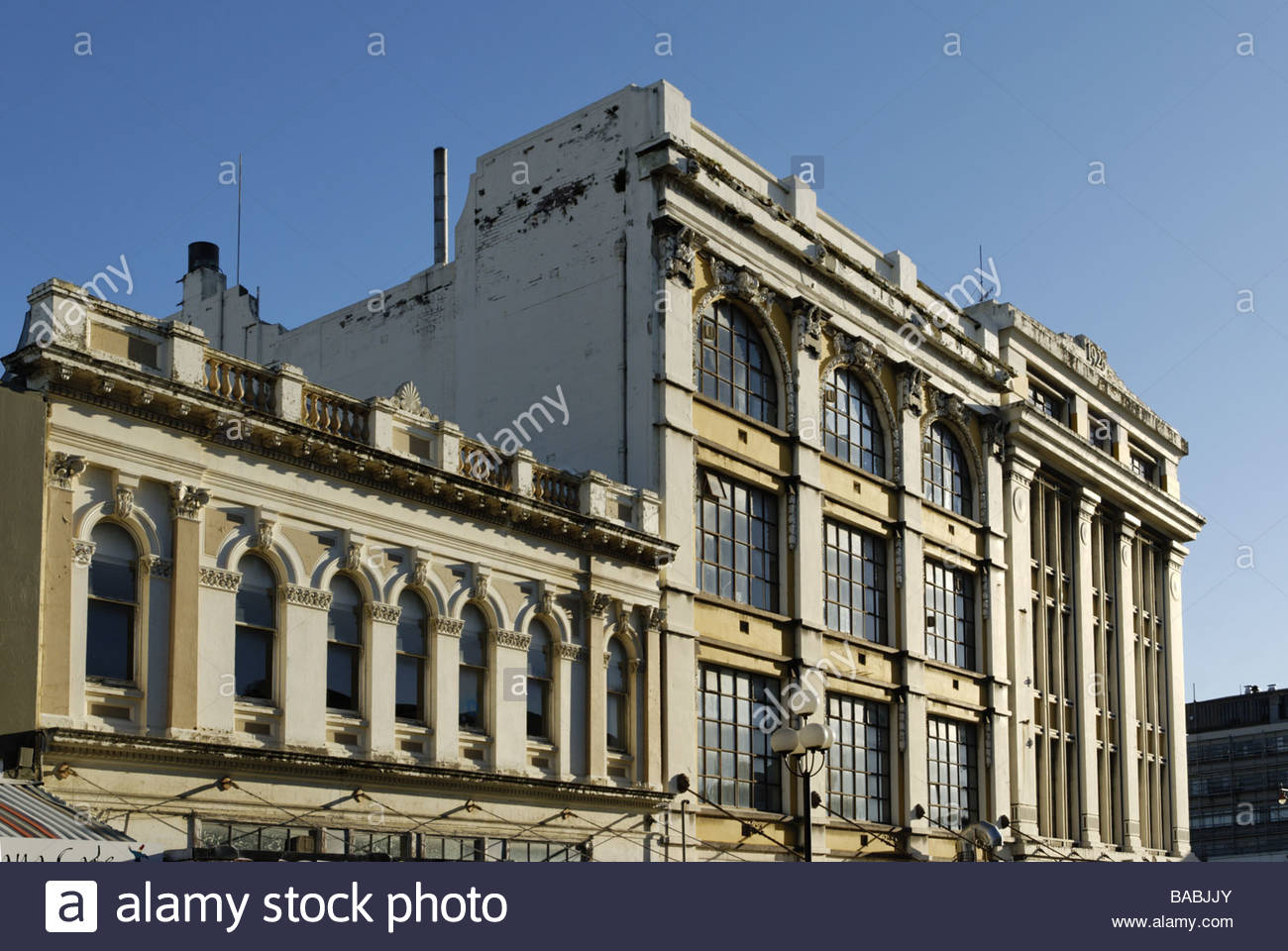 Invercargill New Zealand High Resolution Stock Photography and Images ...