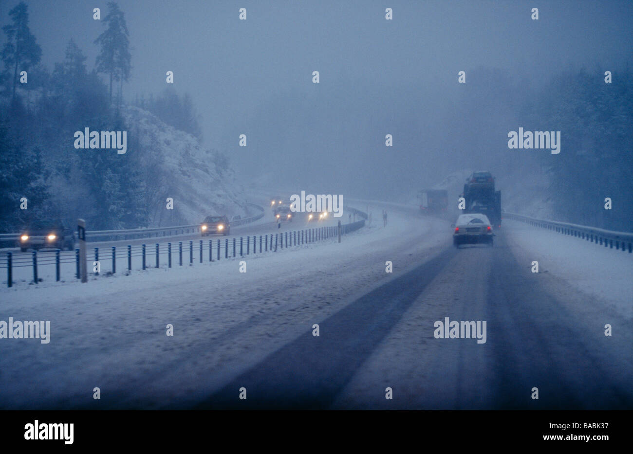 Mist movements hi-res stock photography and images - Alamy
