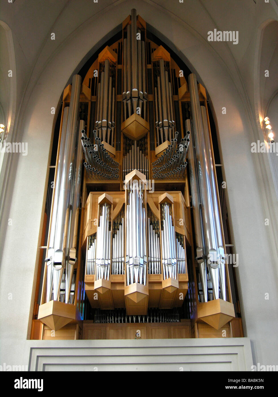 Johannes klais hi-res stock photography and images - Alamy