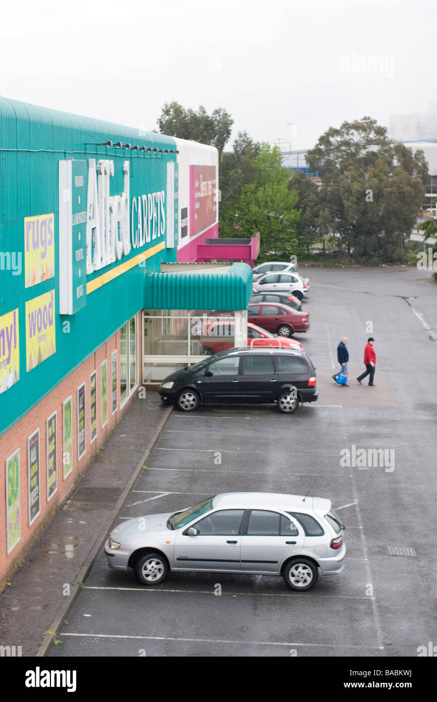 Edmonton london hi-res stock photography and images - Alamy