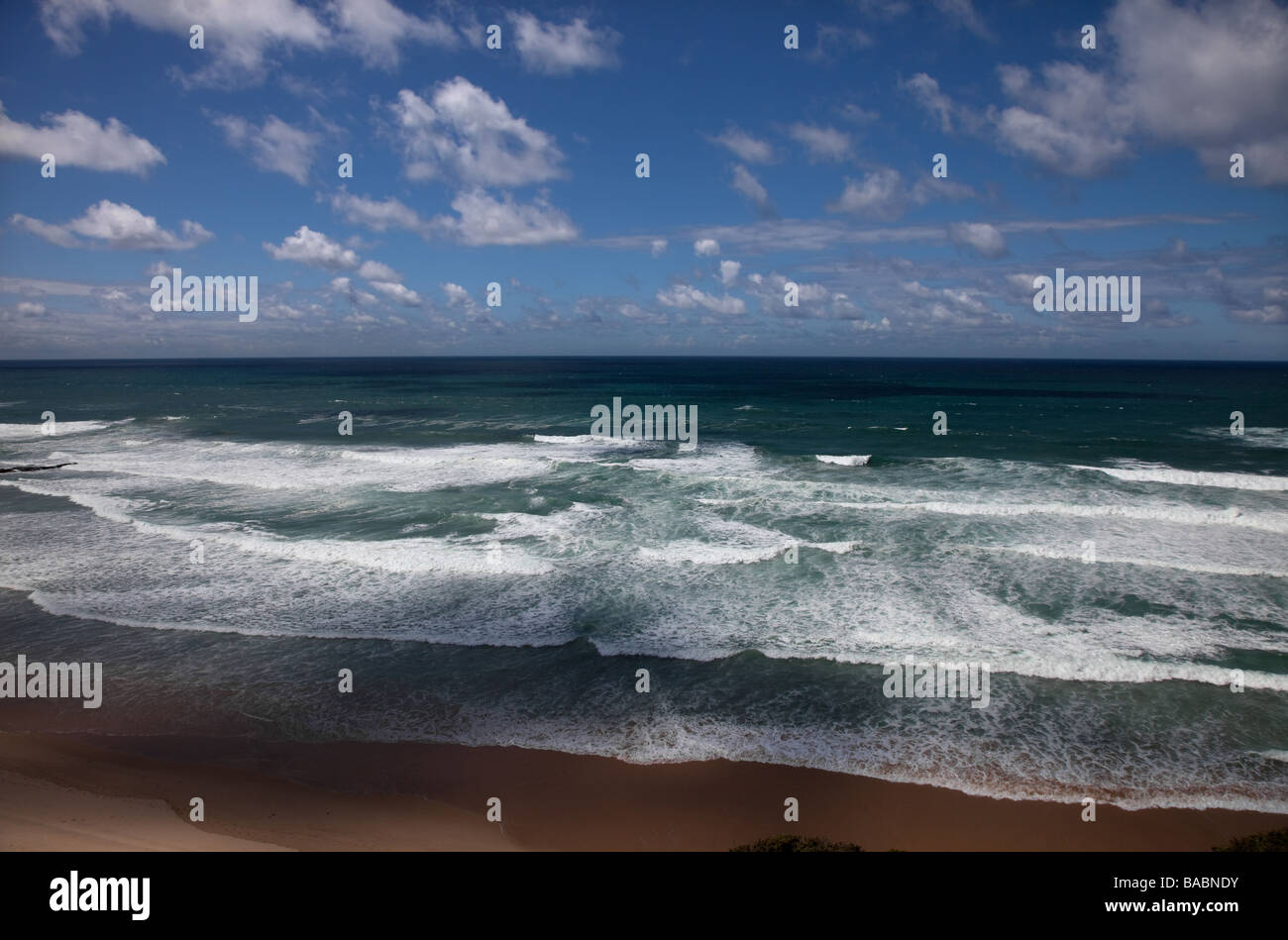 Fonte da telha beach hi-res stock photography and images - Alamy