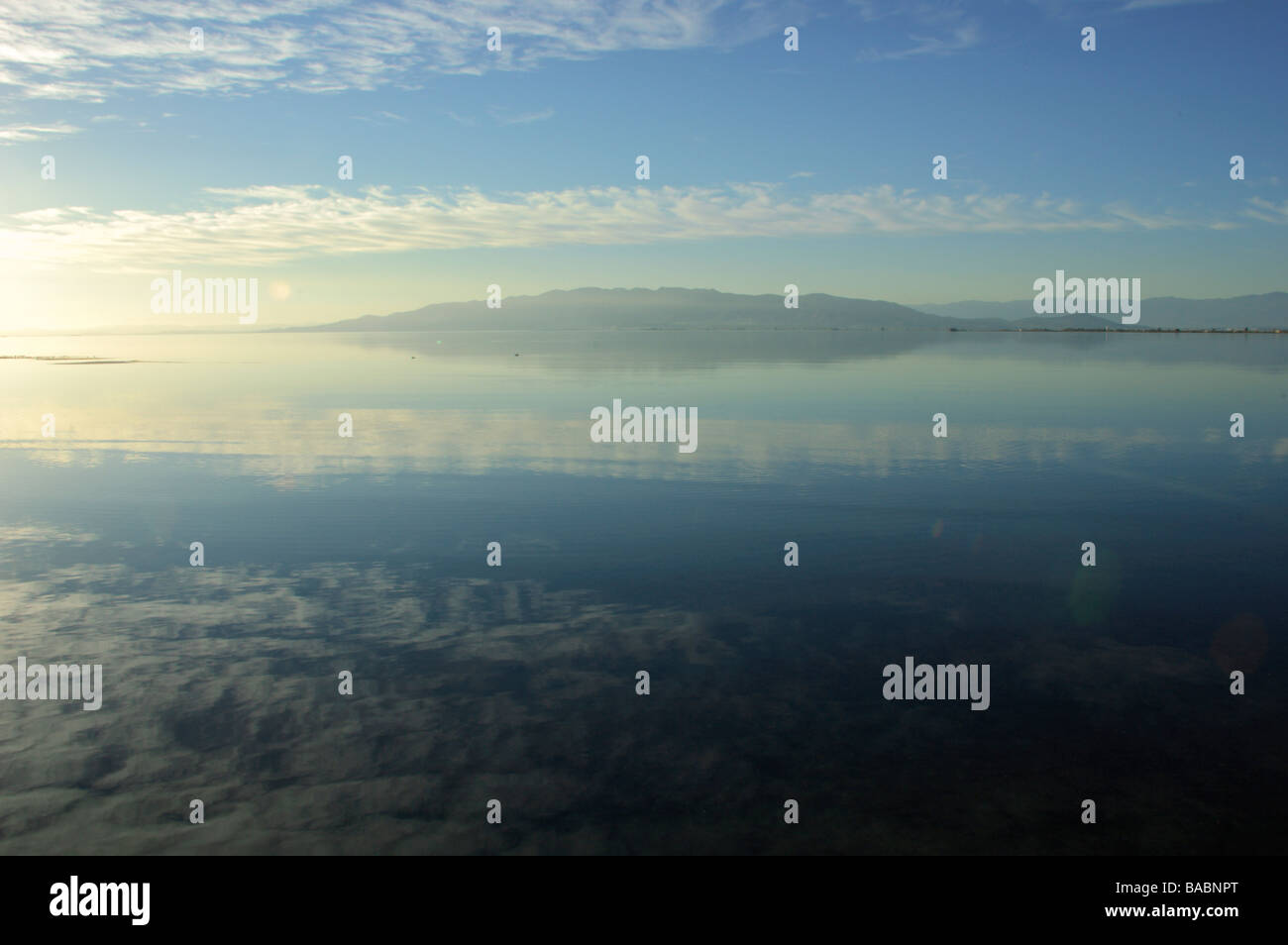 Mirage dream hi-res stock photography and images - Alamy