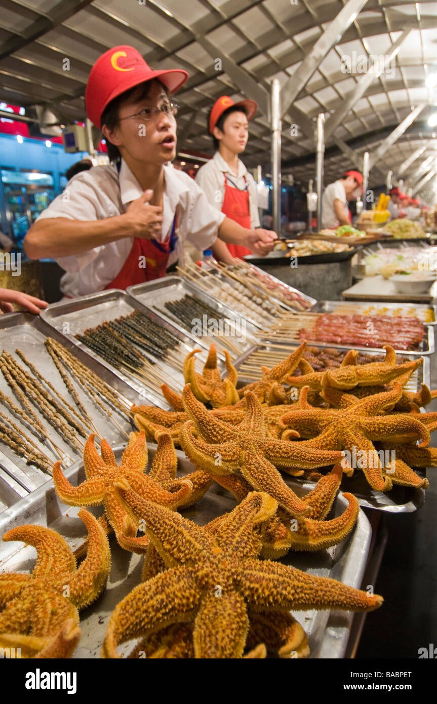 Asia Exotic Street Insects Chinese Donghuamen Yeshi High Resolution ...