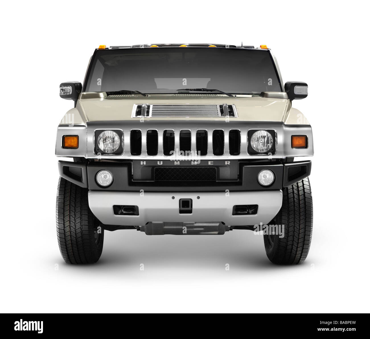 Hummer H2 Logo Vector