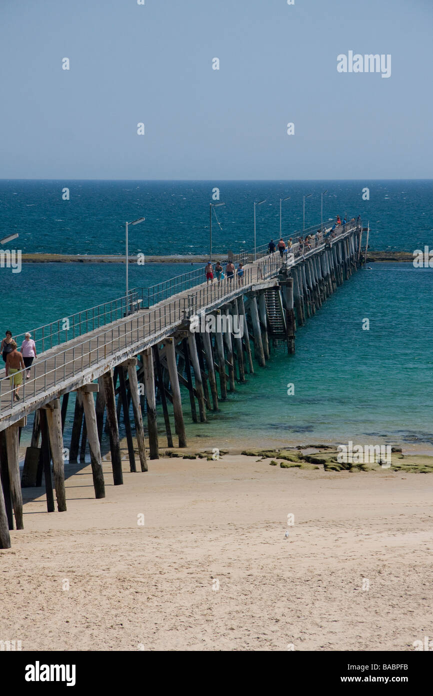 Port noarlunga hi-res stock photography and images - Alamy