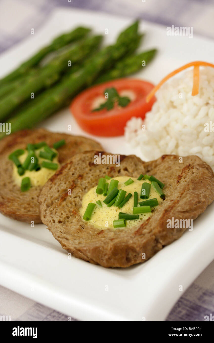 How to make seitan hi-res stock photography and images - Alamy