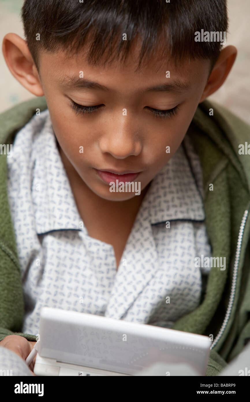 Filipino video game hi-res stock photography and images - Alamy