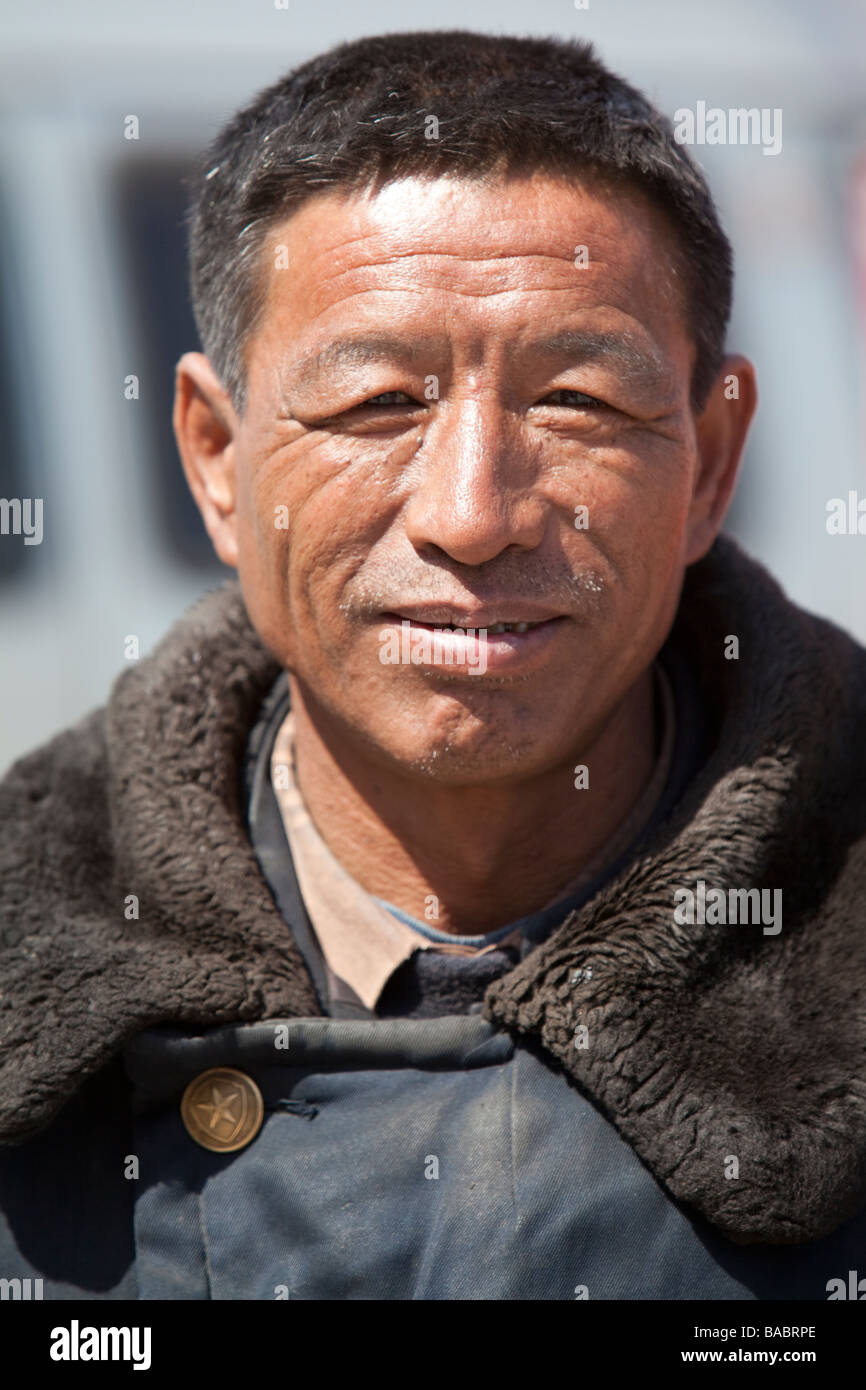 Weathered and lined face hi-res stock photography and images - Alamy