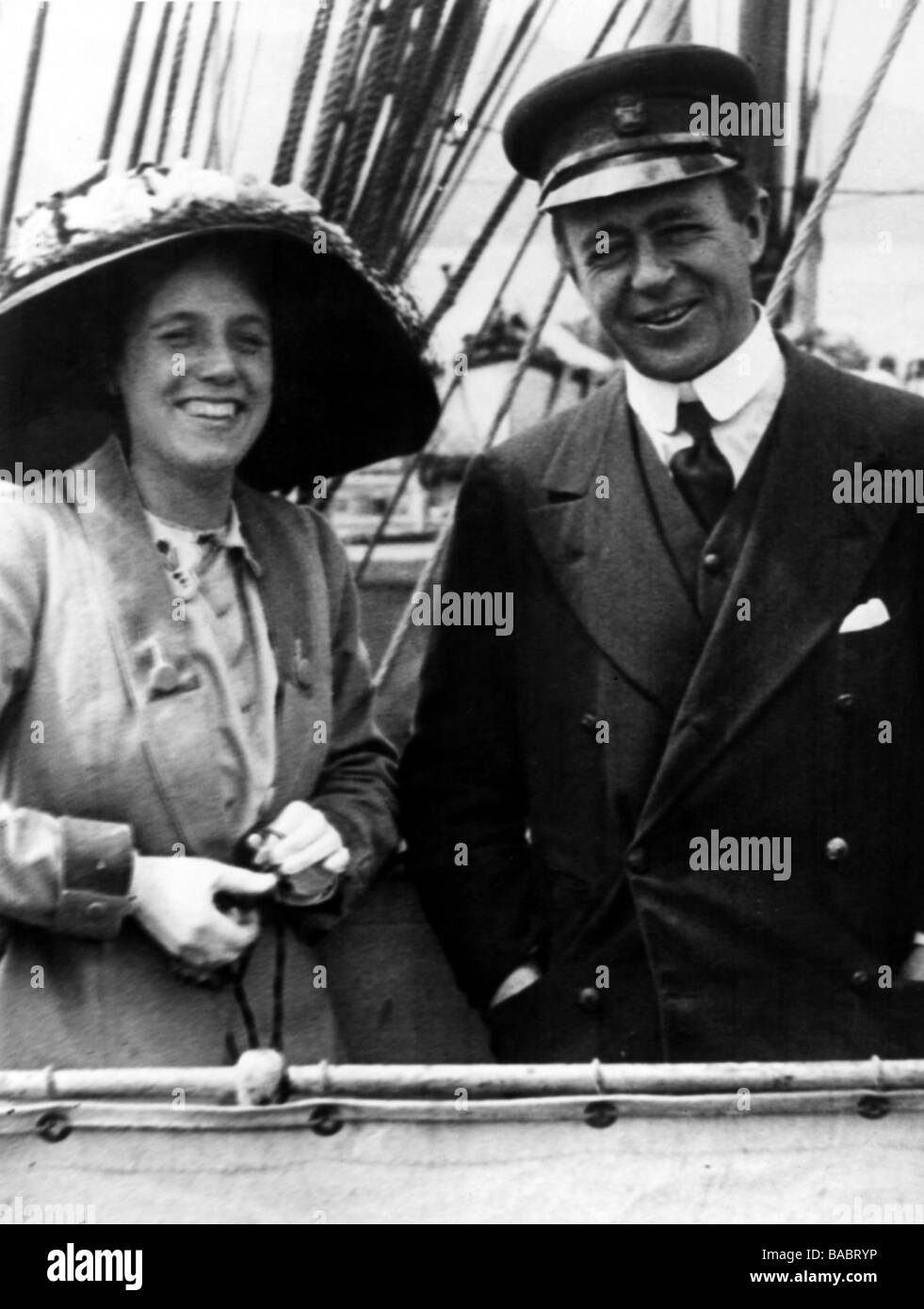 Scott Of The Antarctic High Resolution Stock Photography and Images - Alamy